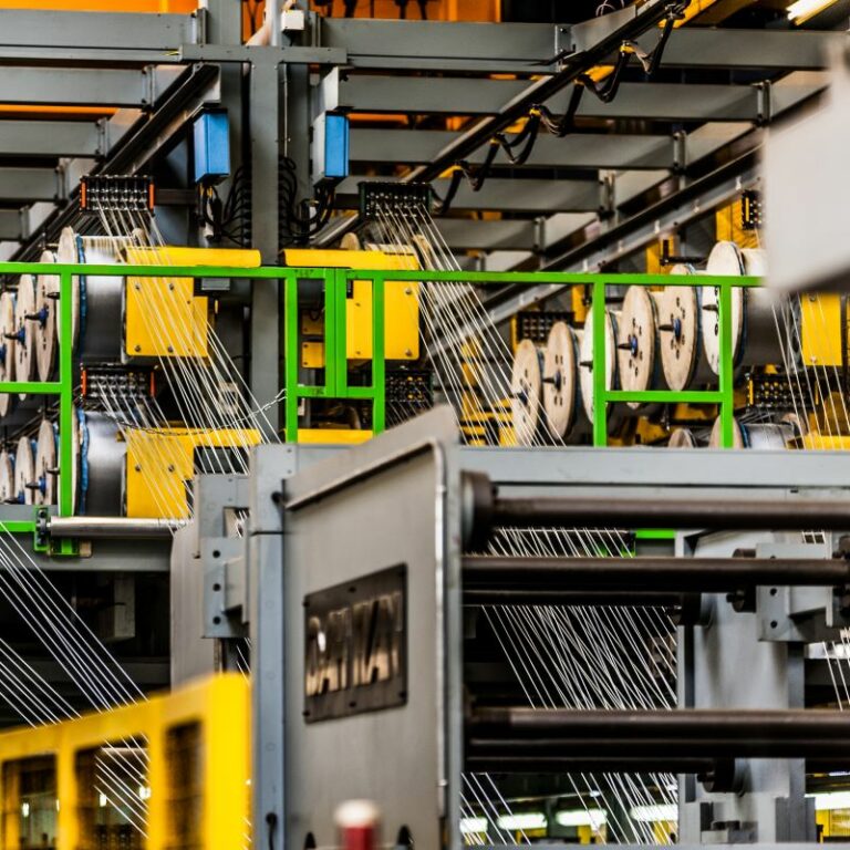 Steel Cord® – Technobalt Estonia