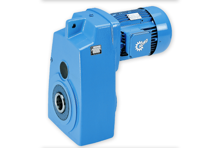 Nord Drives – Technobalt Estonia