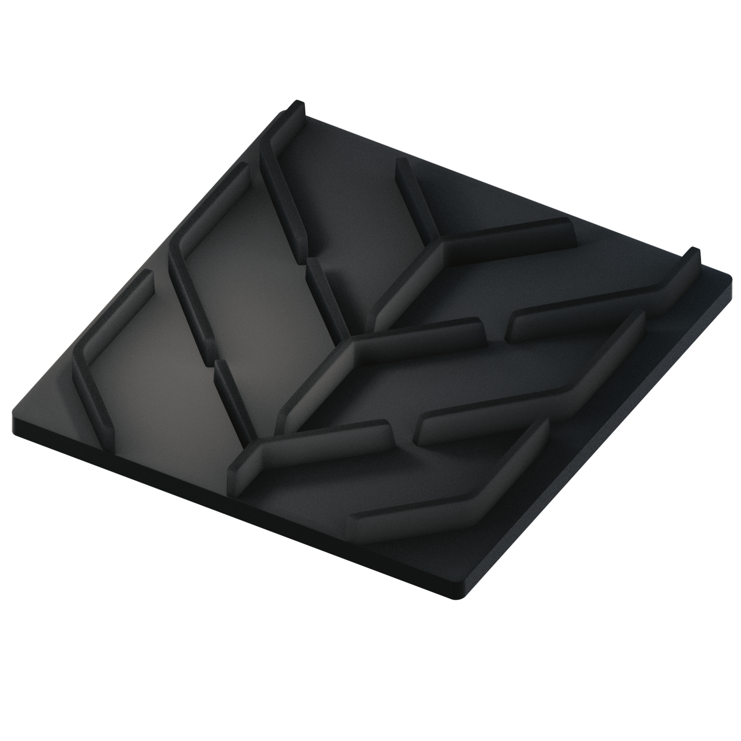 Chevron and High Chevron – Technobalt Estonia